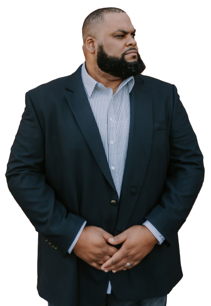 About Me – Uncle Leronn